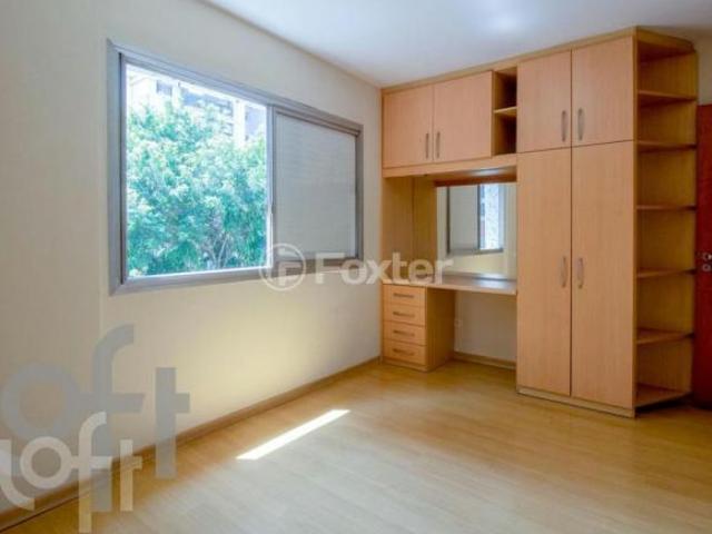 Apartamento, 2 dormitórios, 77 m², em Vila Santa Catarina