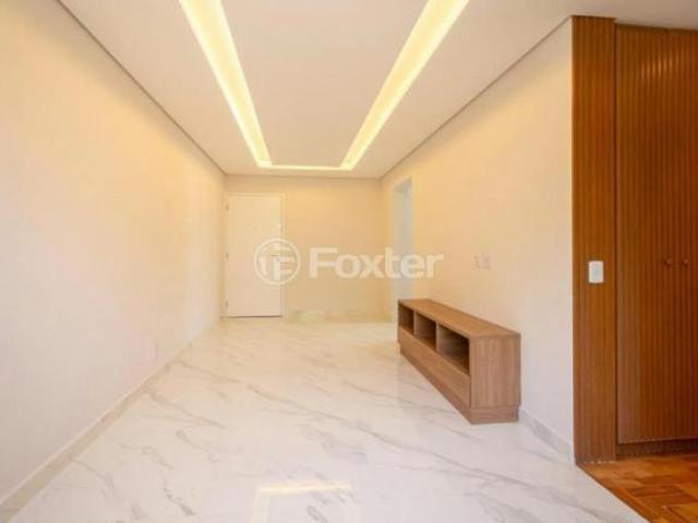 Apartamento, 2 dormitórios, 77 m², em Vila Santa Catarina