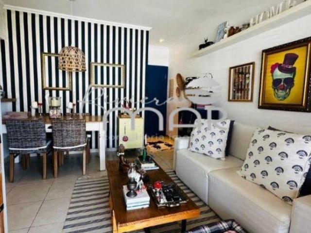 Apartamento, 2 dormitórios, 77 m², Riviera de São Lourenço
