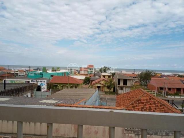 Apartamento, 2 dormitórios, 77.05 m², em Centro