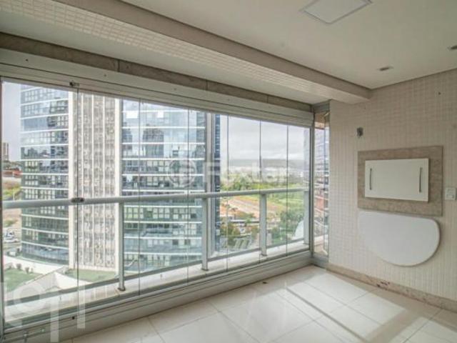 Apartamento, 2 dormitórios, 77.07 m², em Petrópolis
