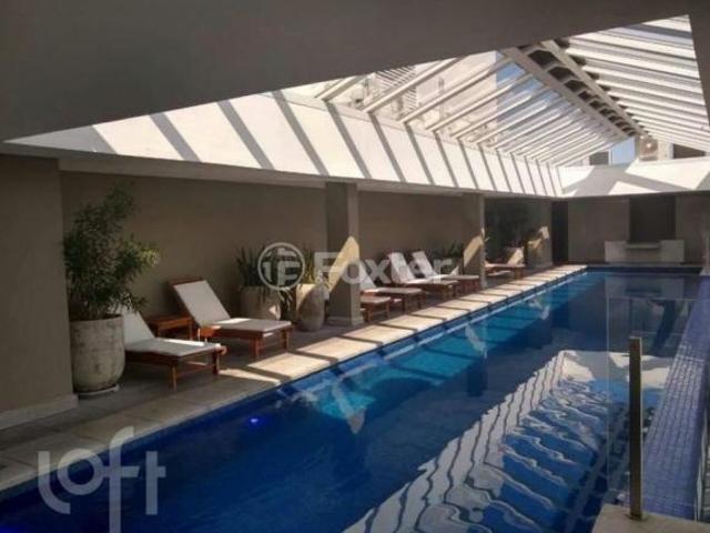 Apartamento, 2 dormitórios, 77.07 m², em Petrópolis