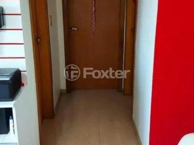 Apartamento, 2 dormitórios, 77.19 m², em Nossa Senhora das Graças