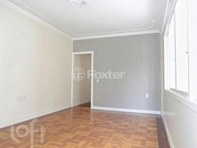Apartamento, 2 dormitórios, 77.35 m², em Centro Histórico