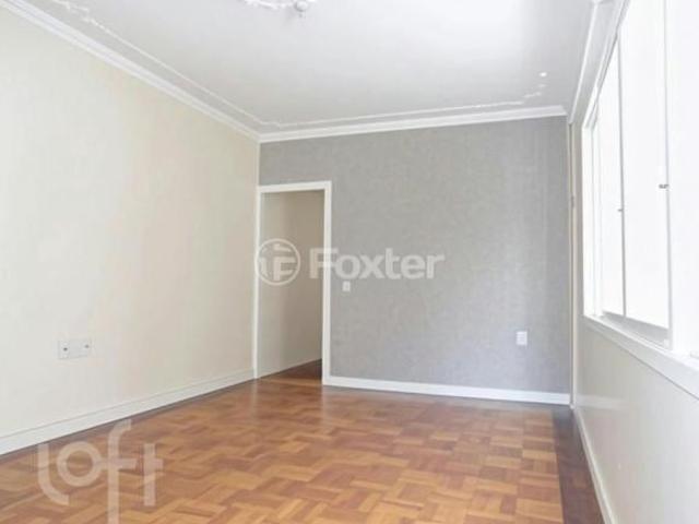 Apartamento, 2 dormitórios, 77.35 m², em Centro Histórico