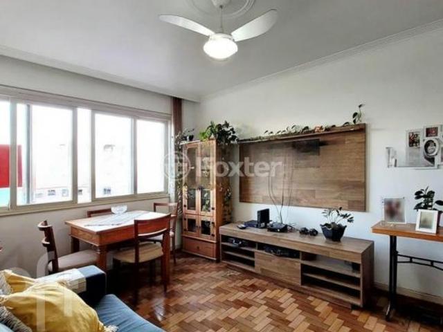 Apartamento, 2 dormitórios, 77.35 m², em Praia de Belas