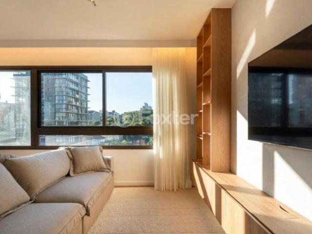 Apartamento, 2 dormitórios, 77.38 m², em Rio Branco