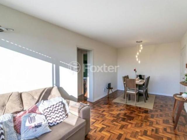 Apartamento, 2 dormitórios, 77.39 m², em Medianeira