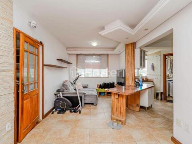 Apartamento, 2 dormitórios, 77.39 m², em Medianeira