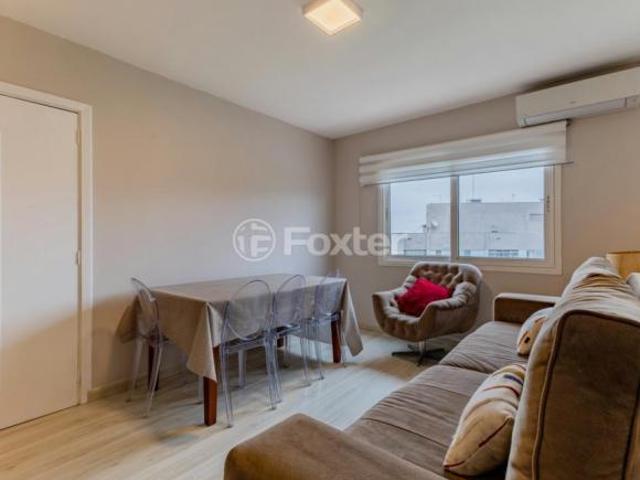 Apartamento, 2 dormitórios, 77.48 m², em Bom Fim