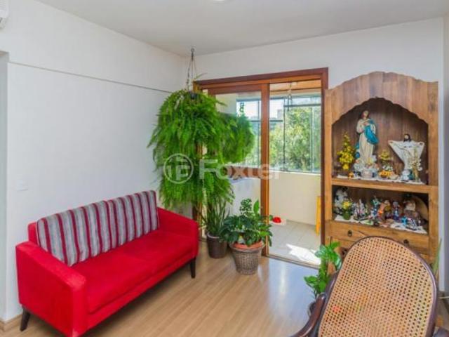 Apartamento, 2 dormitórios, 77.54 m², em Bom Jesus