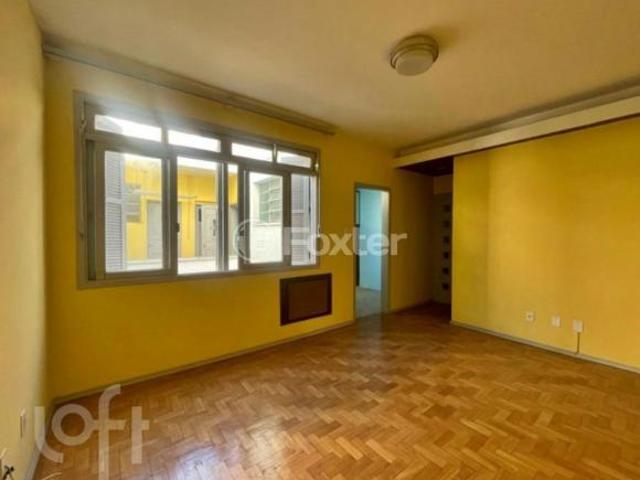 Apartamento, 2 dormitórios, 77.64 m², em Santa Cecília