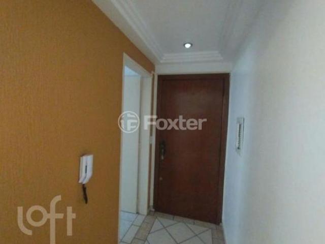 Apartamento, 2 dormitórios, 77.82 m², em Praia de Belas