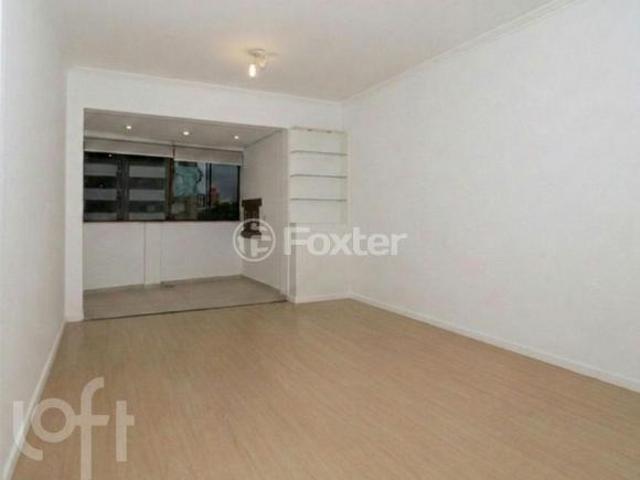 Apartamento, 2 dormitórios, 77.83 m², em Menino Deus