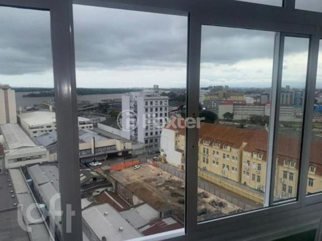Apartamento, 2 dormitórios, 77.94 m², em Centro Histórico