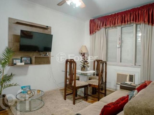 Apartamento, 2 dormitórios, 77.91 m², em São Sebastião