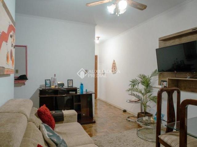 Apartamento 2 dormitórios, 77,91 m² privativos, amplo living