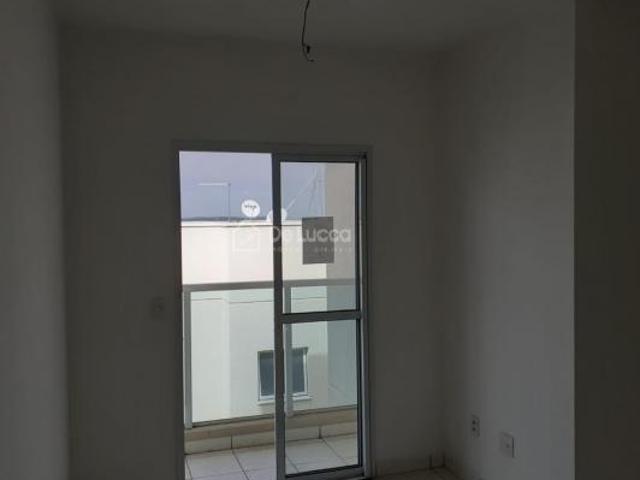 Apartamento 2 dormitórios