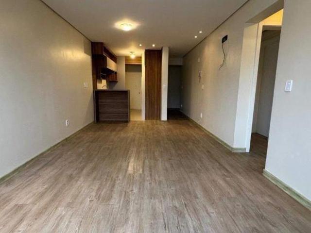 APARTAMENTO À VENDA COM 2 QUARTOS E 1 VAGA