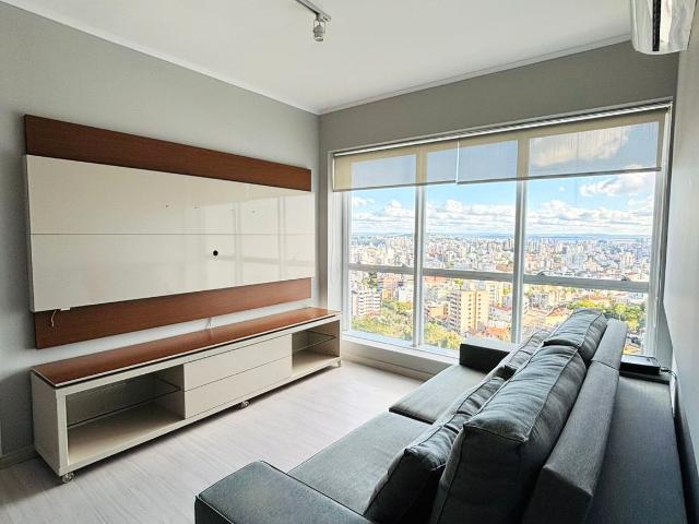 APARTAMENTO 2 DORMITORIOS