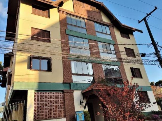 APARTAMENTO 2 DORMITORIOS