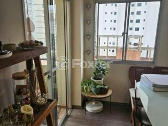 Apartamento, 2 dormitórios, 78 m², em Brooklin Paulista