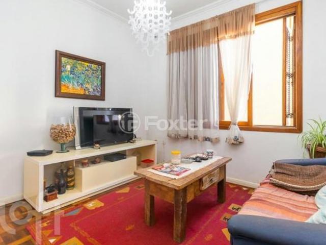 Apartamento, 2 dormitórios, 78 m², em Farroupilha