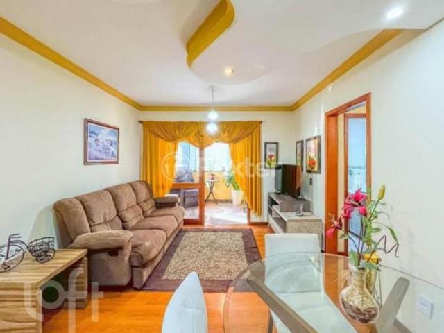 Apartamento, 2 dormitórios, 78 m², em Jardim Itu