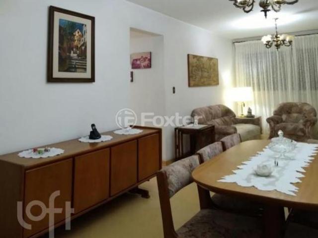 Apartamento, 2 dormitórios, 78 m², em Jardim Íris
