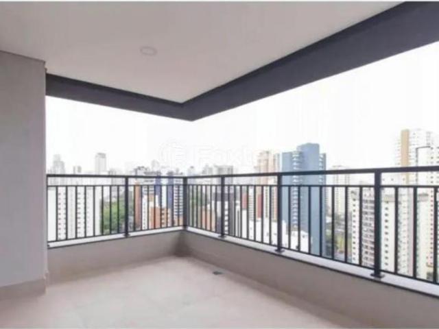 Apartamento, 2 dormitórios, 78 m², em Jardim Vila Mariana