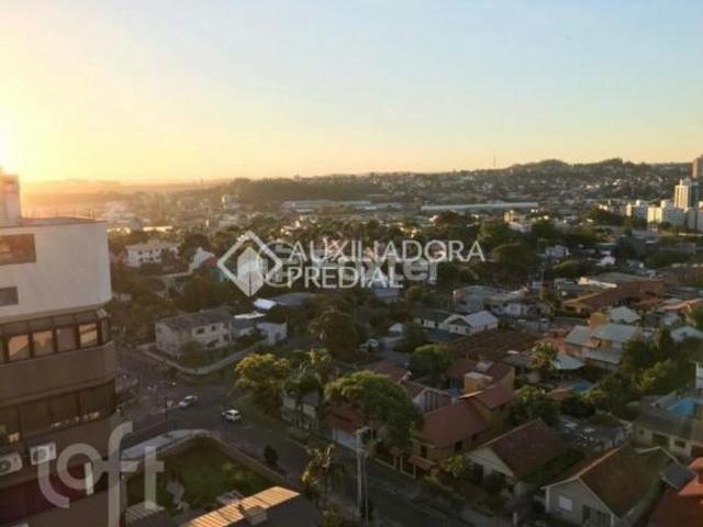 Apartamento, 2 dormitórios, 78 m², em Ouro Branco