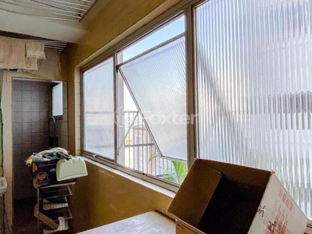 Apartamento, 2 dormitórios, 78 m², em Mooca