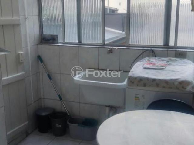 Apartamento, 2 dormitórios, 78 m², em Santa Cecília