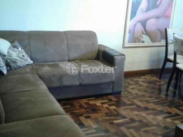 Apartamento, 2 dormitórios, 78 m², em Santa Maria Goretti