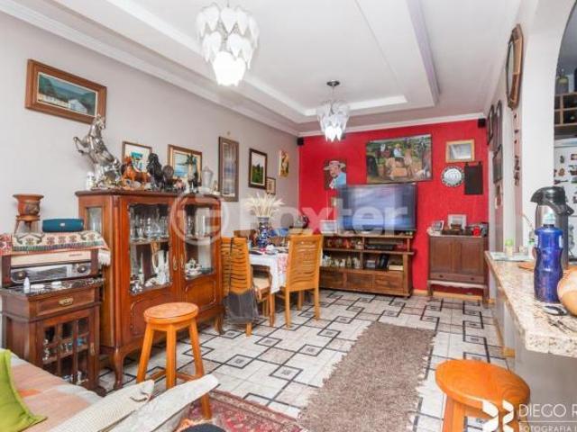 Apartamento, 2 dormitórios, 78 m², em Santana