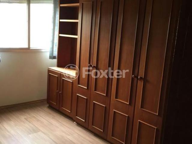 Apartamento, 2 dormitórios, 78 m², em Santana