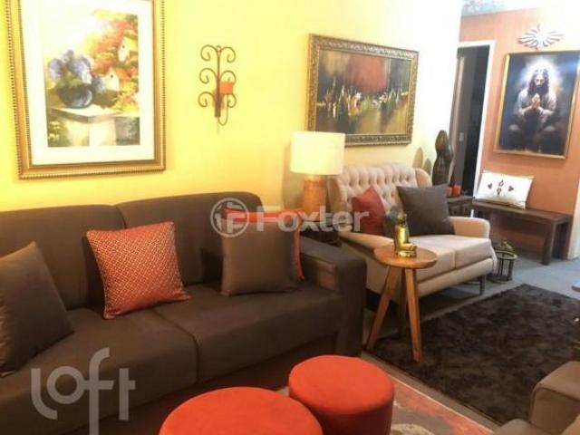 Apartamento, 2 dormitórios, 78 m², em Passo da Areia