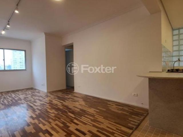 Apartamento, 2 dormitórios, 78 m², em Perdizes
