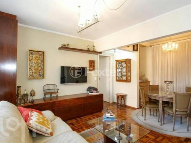 Apartamento, 2 dormitórios, 78 m², em Pinheiros