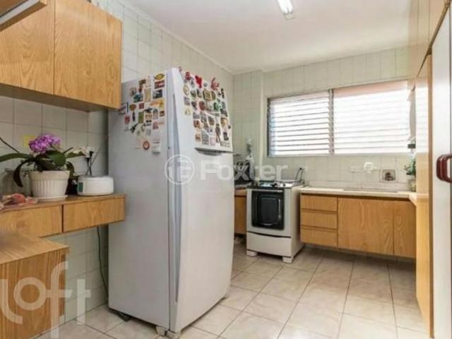 Apartamento, 2 dormitórios, 78 m², em Pinheiros