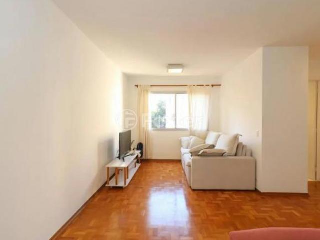 Apartamento, 2 dormitórios, 78 m², em Pinheiros