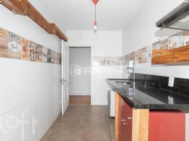 Apartamento, 2 dormitórios, 78 m², em Teresópolis