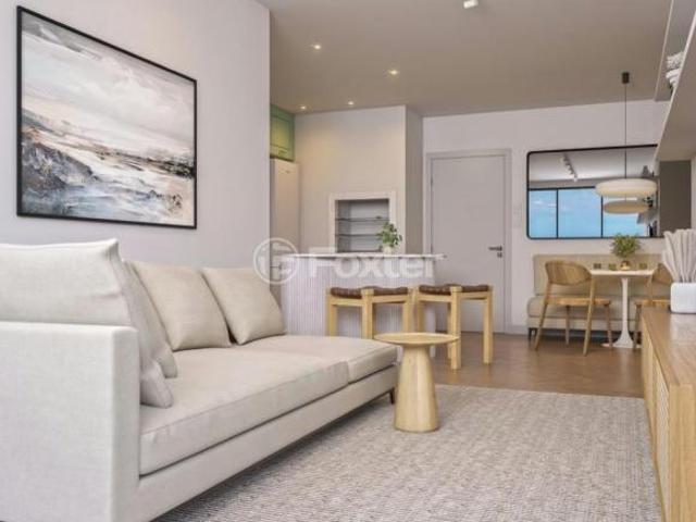 Apartamento, 2 dormitórios, 78 m², em Tristeza