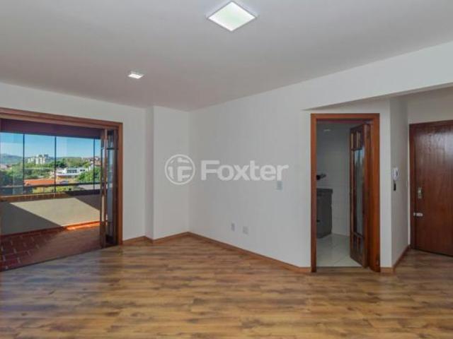 Apartamento, 2 dormitórios, 78 m², em Tristeza