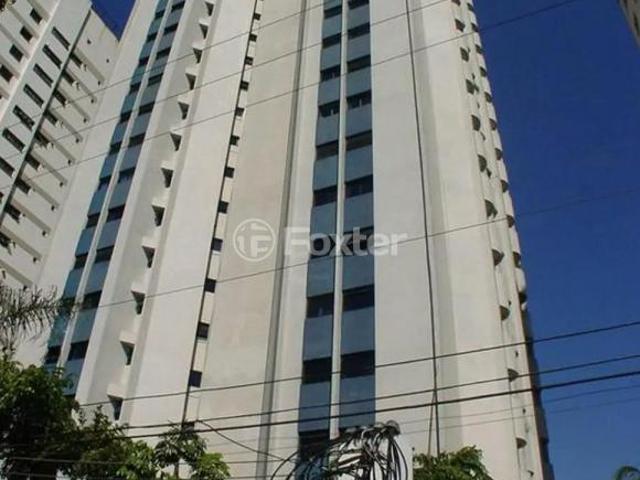 Apartamento, 2 dormitórios, 78 m², em Vila Congonhas