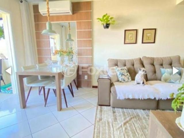 Apartamento, 2 dormitórios, 78 m², em Vila Eunice Nova