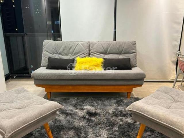 Apartamento, 2 dormitórios, 78 m², em Vila Mariana
