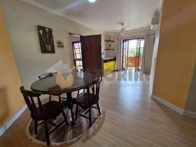 Apartamento 2 dormitórios, 78 m² R$ 730.000,00 P Cruz São Sebastião/SP