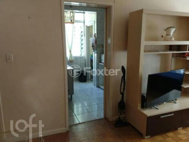 Apartamento, 2 dormitórios, 78.05 m², em Santana