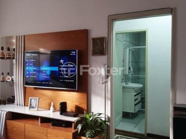 Apartamento, 2 dormitórios, 78.06 m², em Santa Cecília